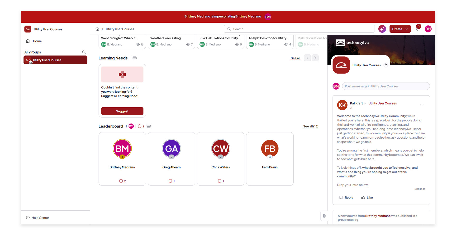 More Intelligence, More Often: Introducing Campus 2.0 - Technosylva